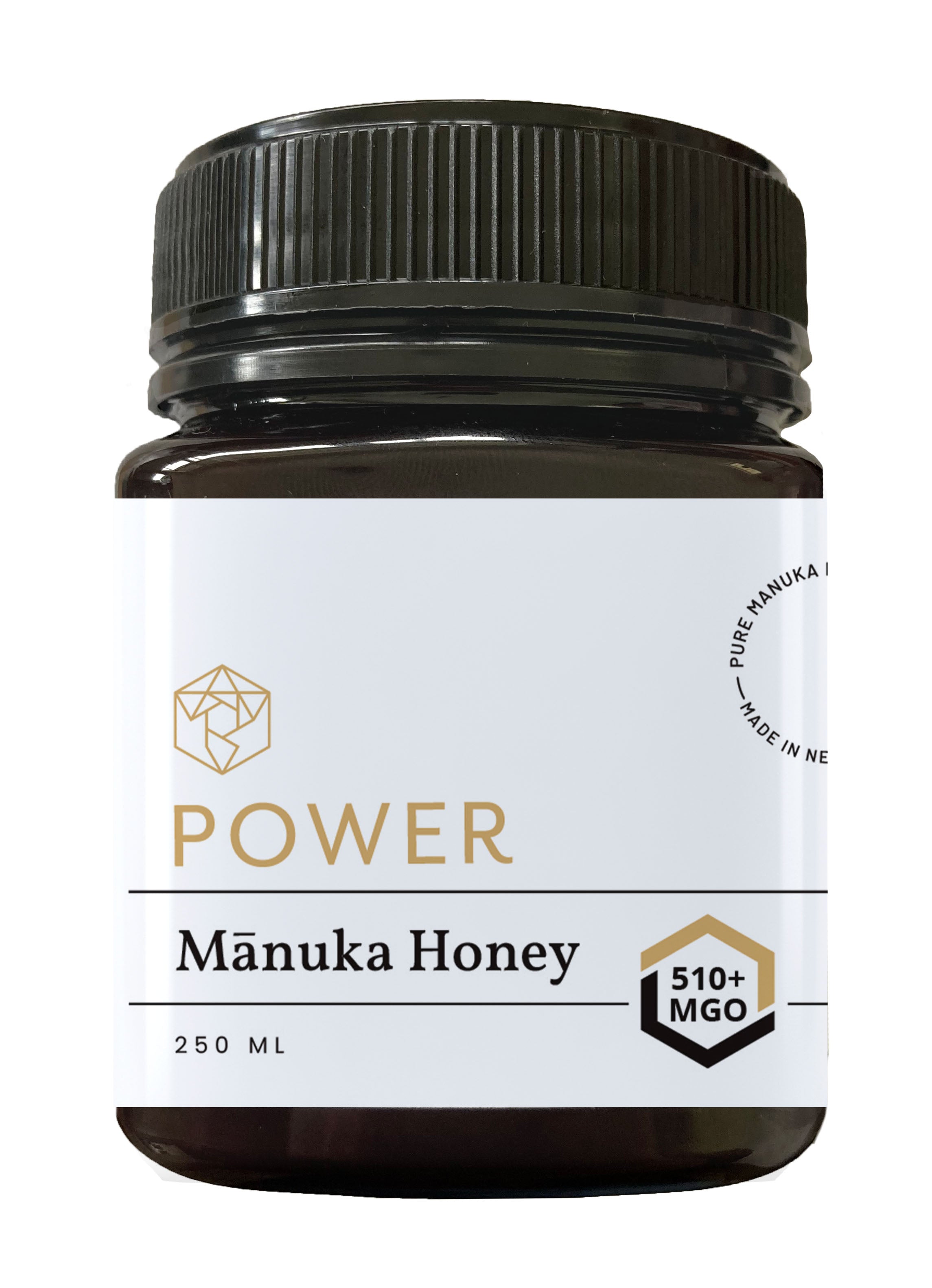 Manuka Honey 510+MGO - (Face Mask and Rosacea)